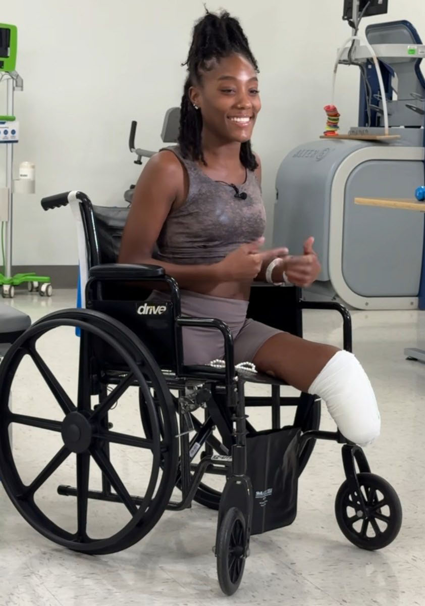 College grad loses both legs in bloody boating accident on booze-filled ...