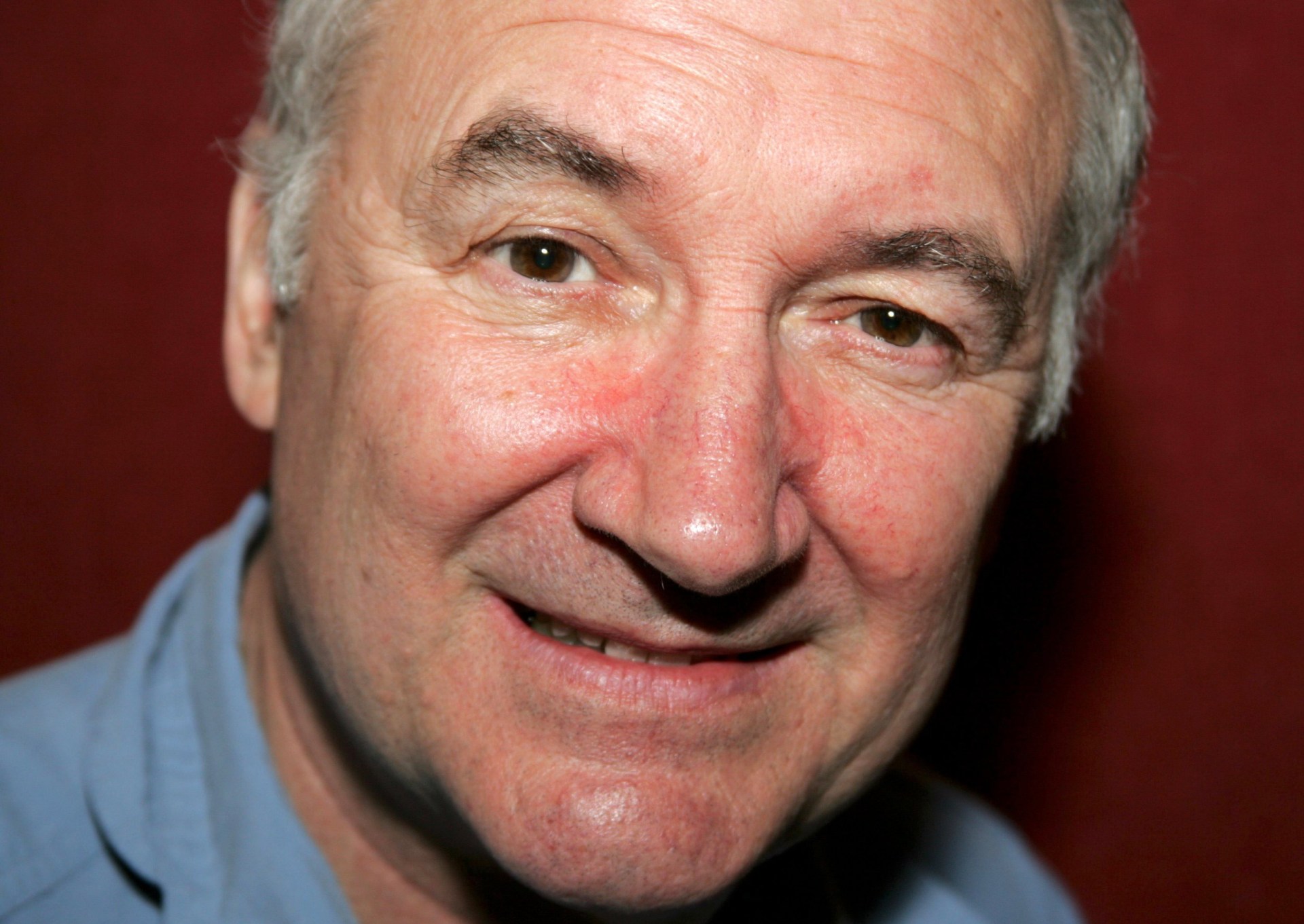 EastEnders and TV legend Michael Keating dies aged 79