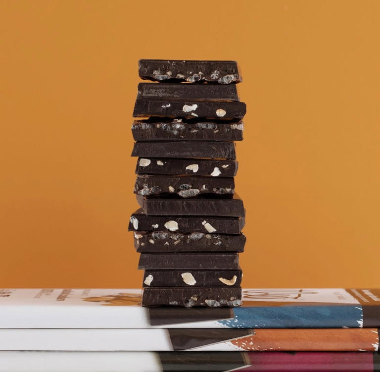High cacao, less sugar: 7 dark chocolate bars that are good for health ...
