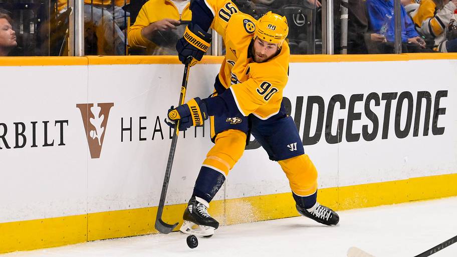 Barry's best: The best trades and signings of the Trotz era