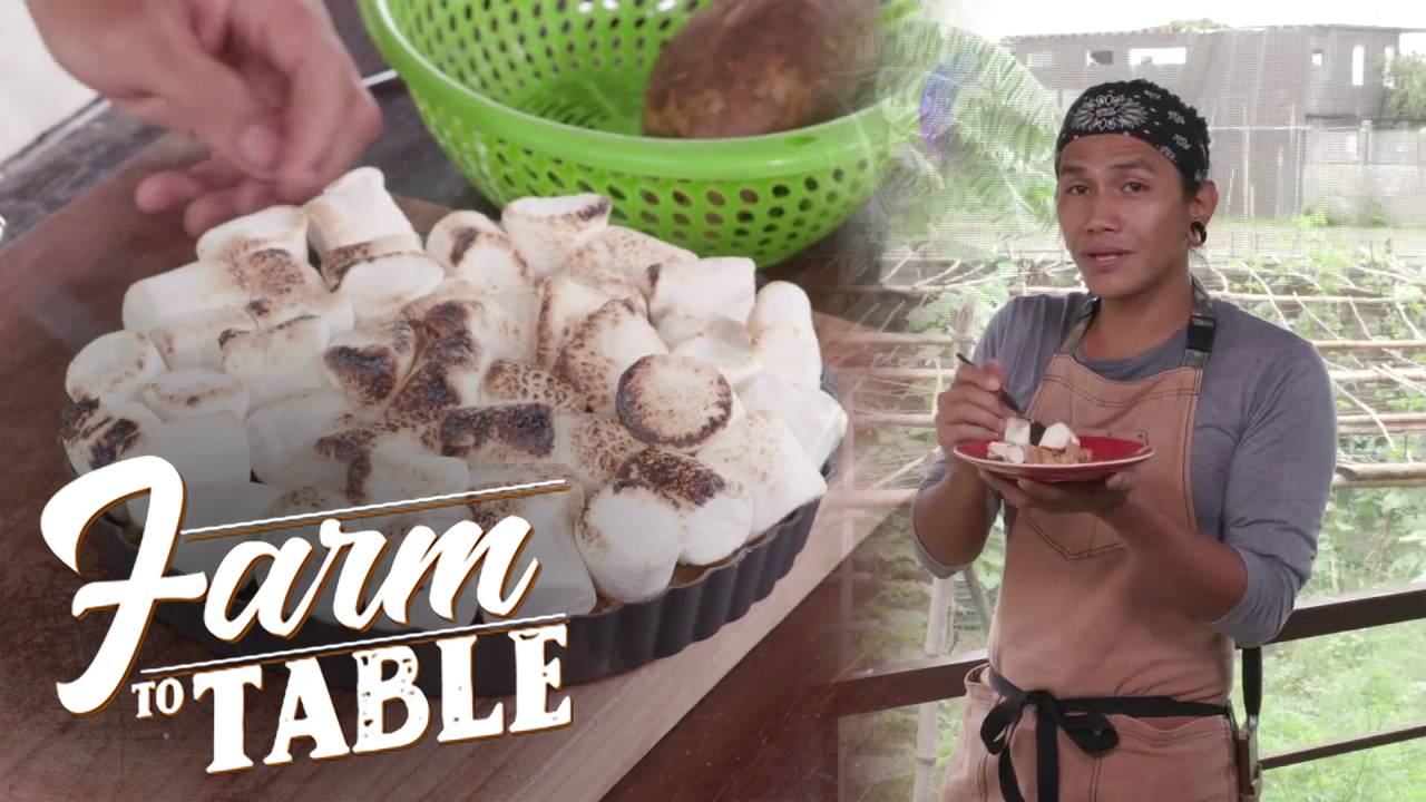 A tangy twist on your favorite bangus sinigang | Farm to Table