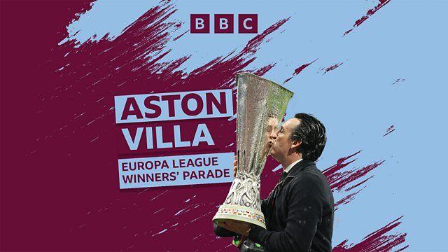 🎧 Listen to BBC Radio WM's victory parade special