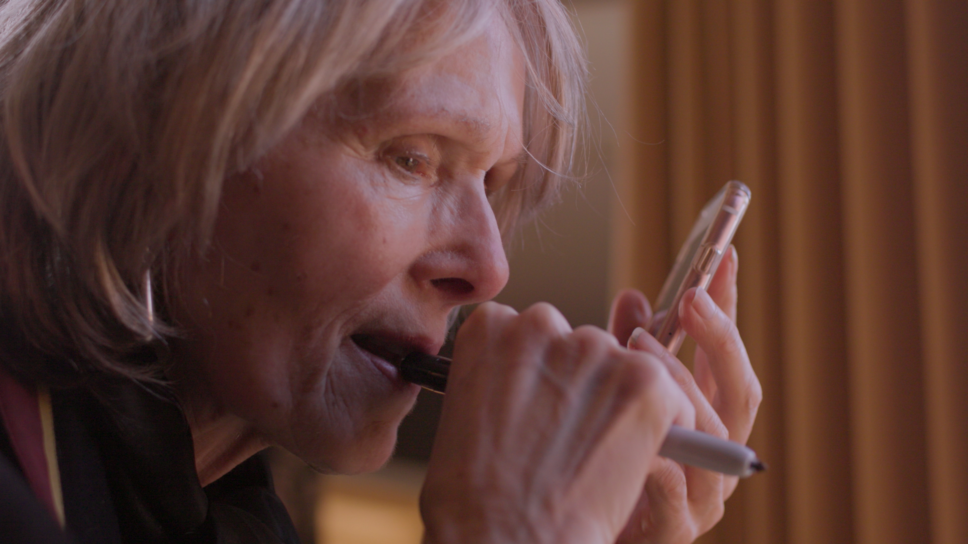 E Jean Carroll: 'Ask E Jean' documentary director interview