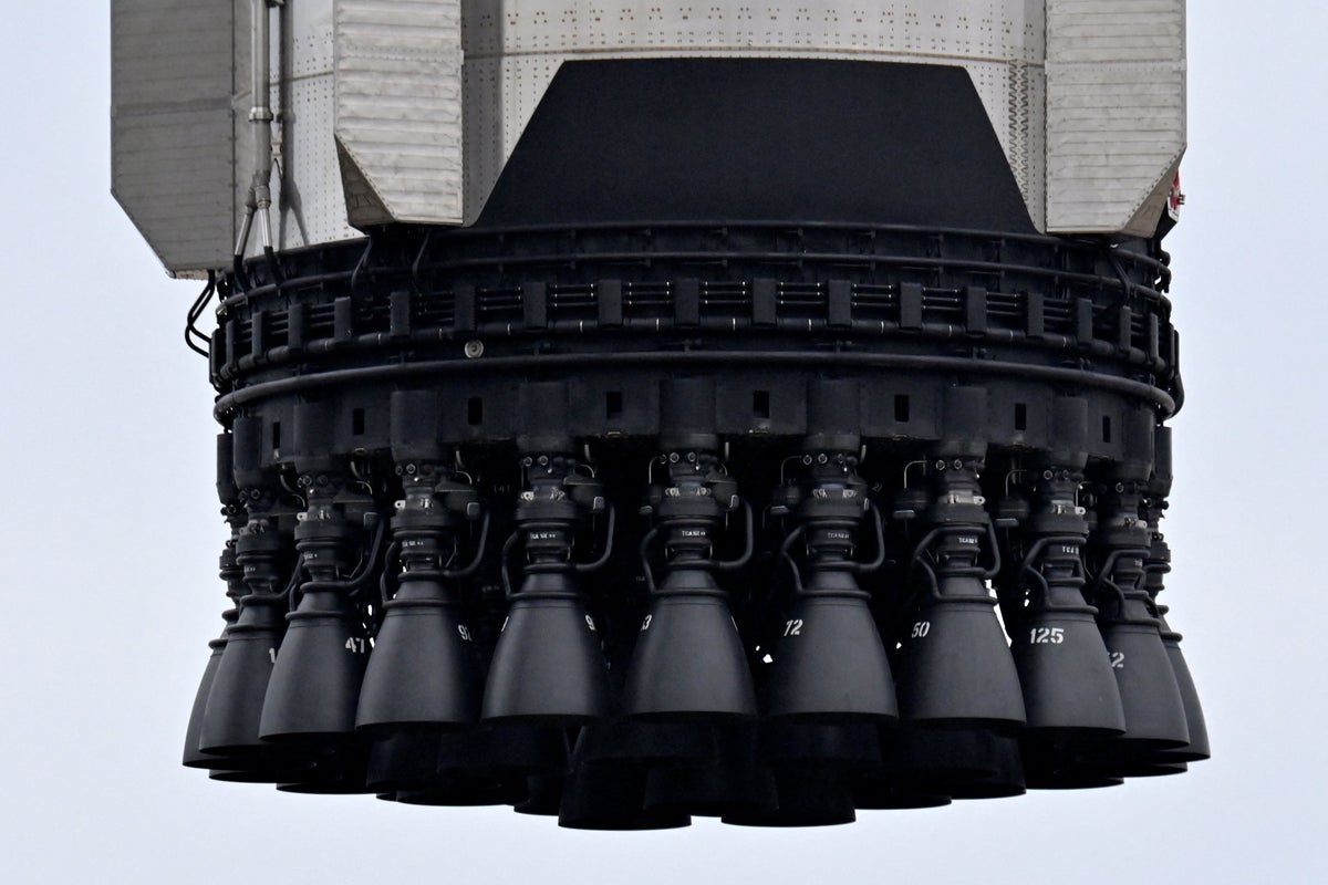 What to expect from SpaceX’s most high stakes Starship launch today
