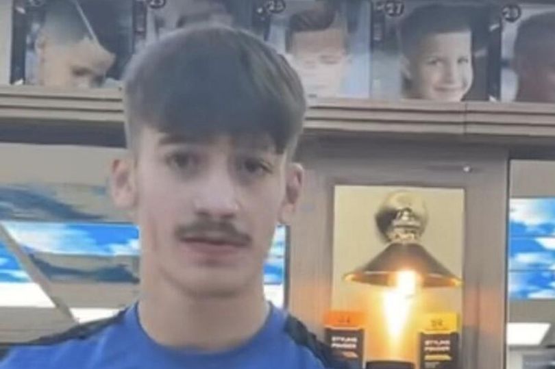 Missing teenager Taylor Charlton believed to have entered River Taw