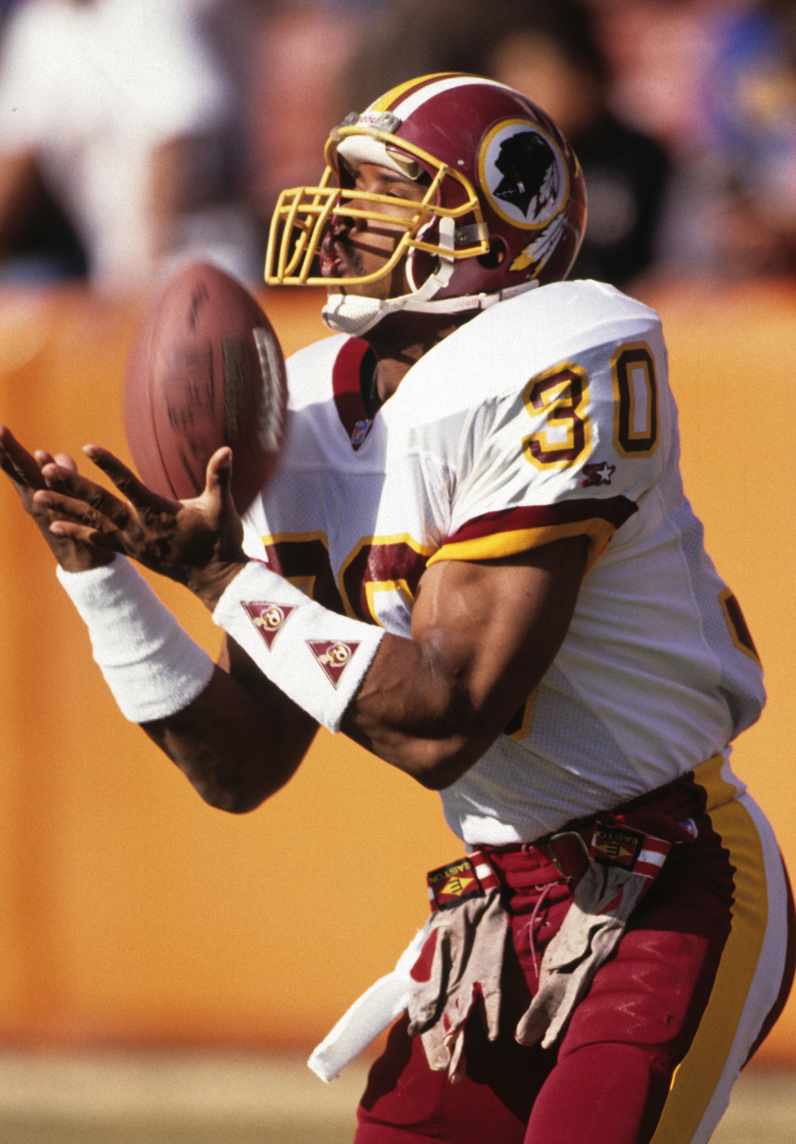 Will Brian Mitchell be the next Washington Redskin in the Hall of Fame ...