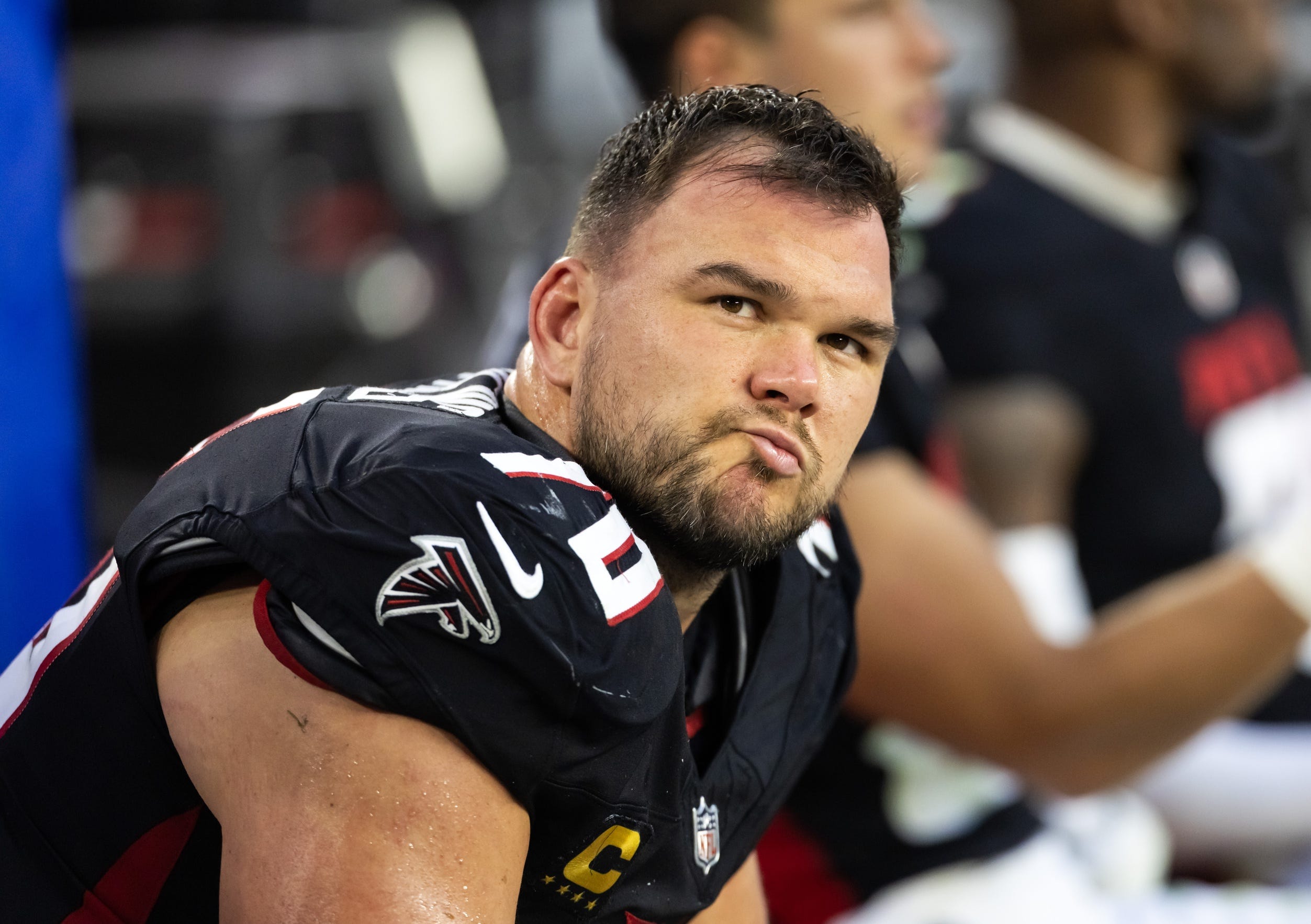Falcons offseason grade suffers from lack of exciting personnel moves