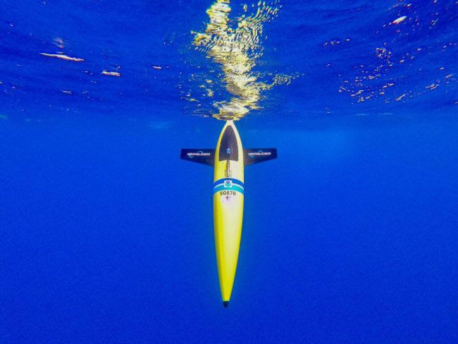 Monster drones and AI are flying right into hurricane eyewalls this year