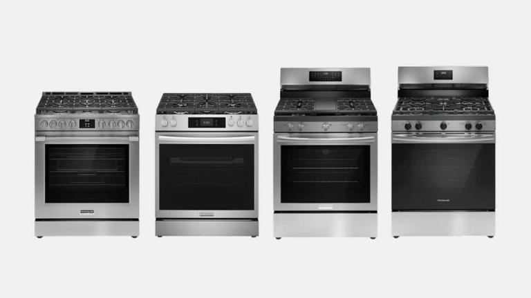 Consumer warning issued after hundreds of oven doors shatter without ...