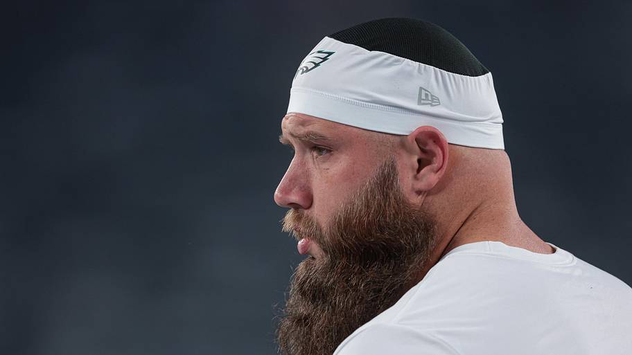 Healthy Eagles trench unit eager to reclaim top dog status in 2026