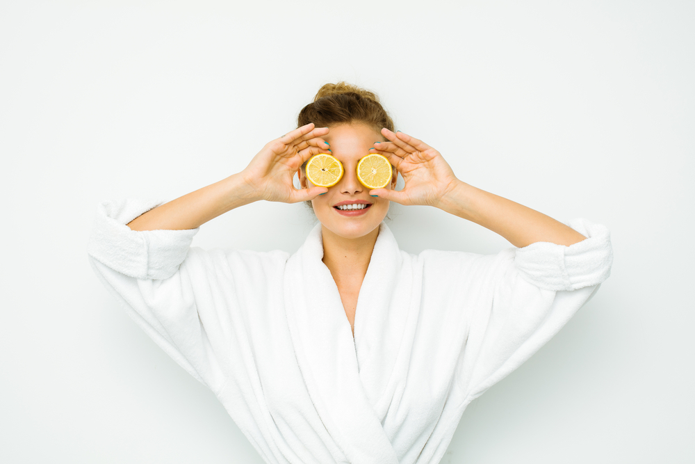 Meilleur jus de fruit matin : pourquoi préférer le jus de citron au jus ...