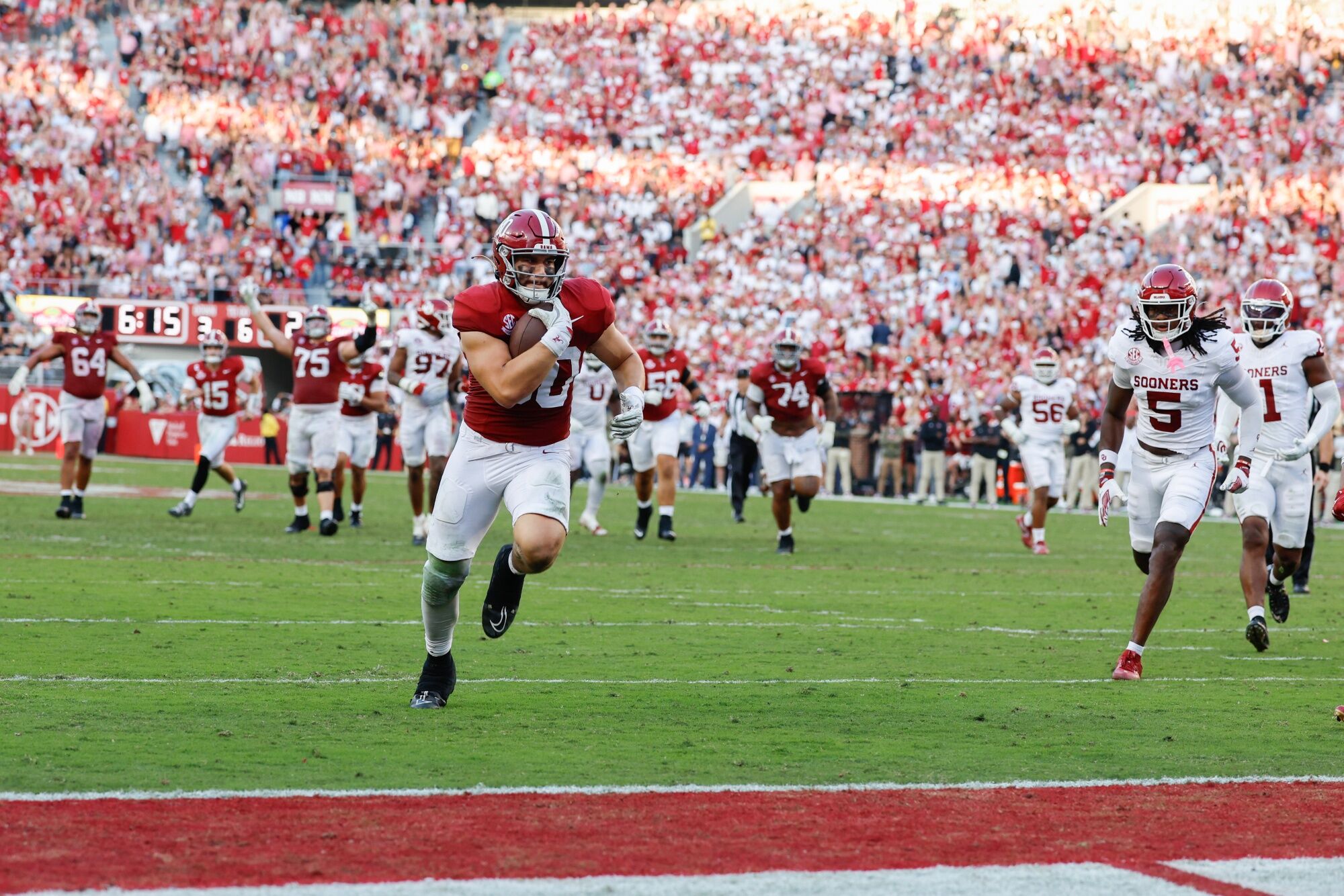 DraftKings, FanDuel amass pro-gambling wins in Alabama primary