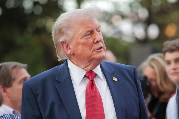 Donald Trump cancels AI executive order signing over fears he will harm ...