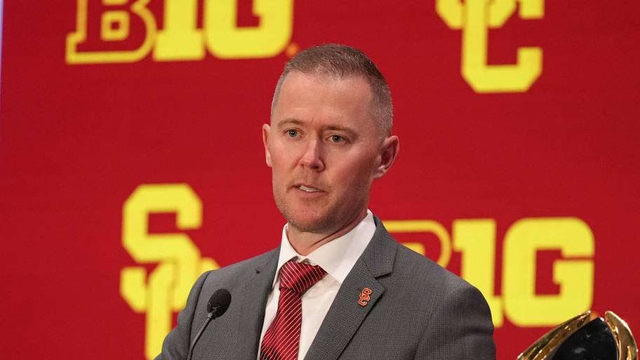 Trojans fans won't love this USC football schedule prediction