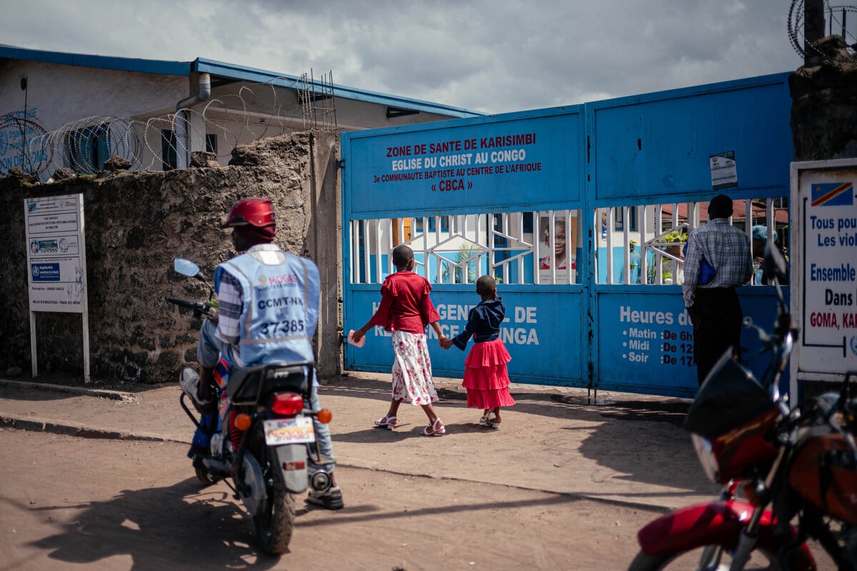 White House refused to allow return of Ebola-infected US doctor, report ...