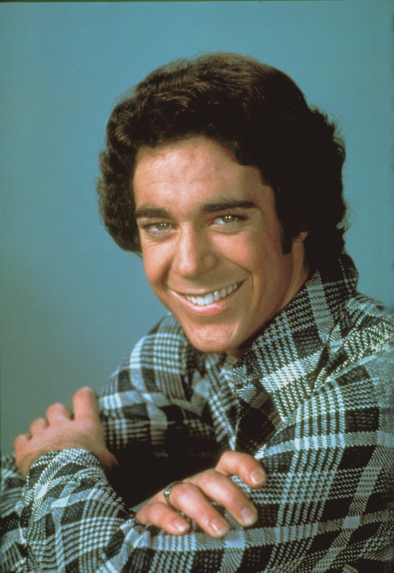 Brady Bunch’s Barry Williams feared ‘threat to identity’ amid fans ...