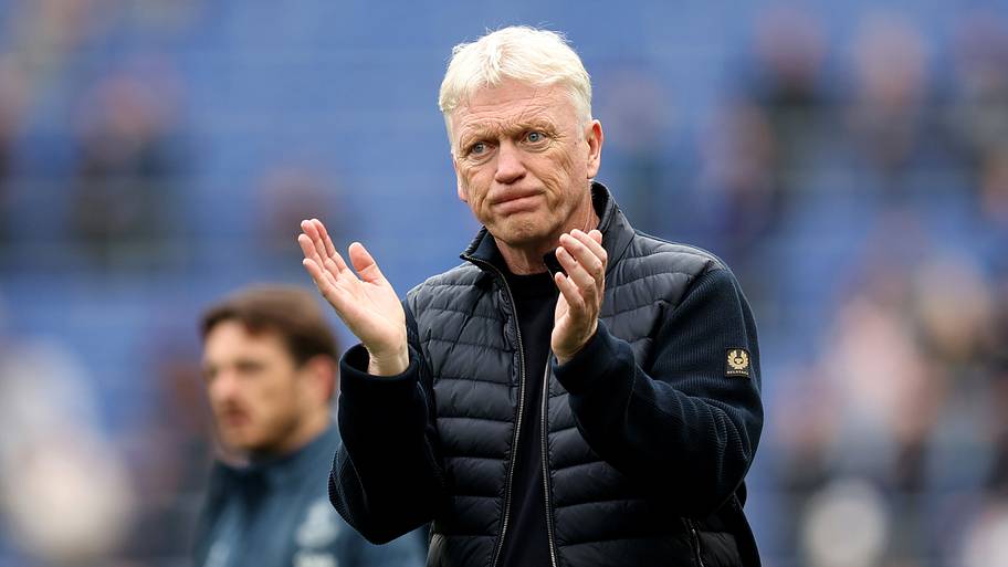 David Moyes has more important things to do this summer than work as a ...