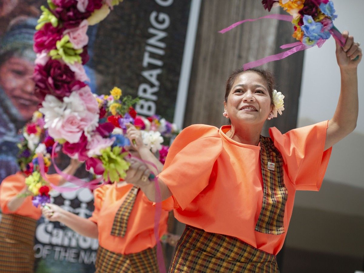 Popular Windsor-Essex festival Carrousel of the Nations secures $20K ...