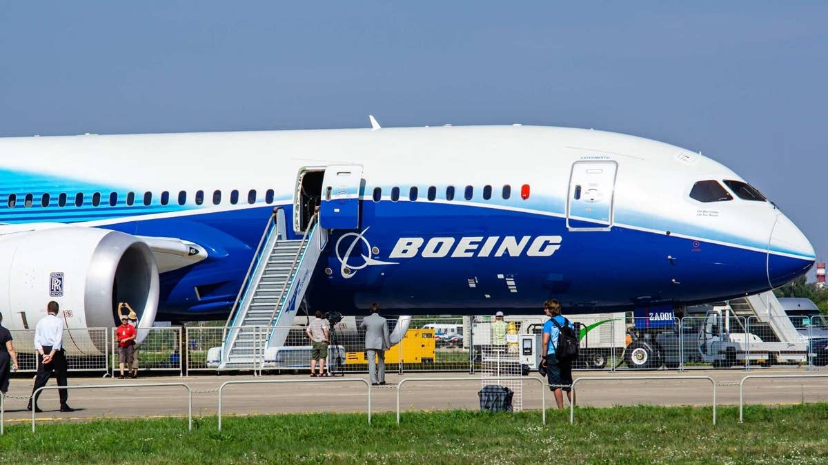 Fresh China deal gives hope for whipsawed Boeing shares