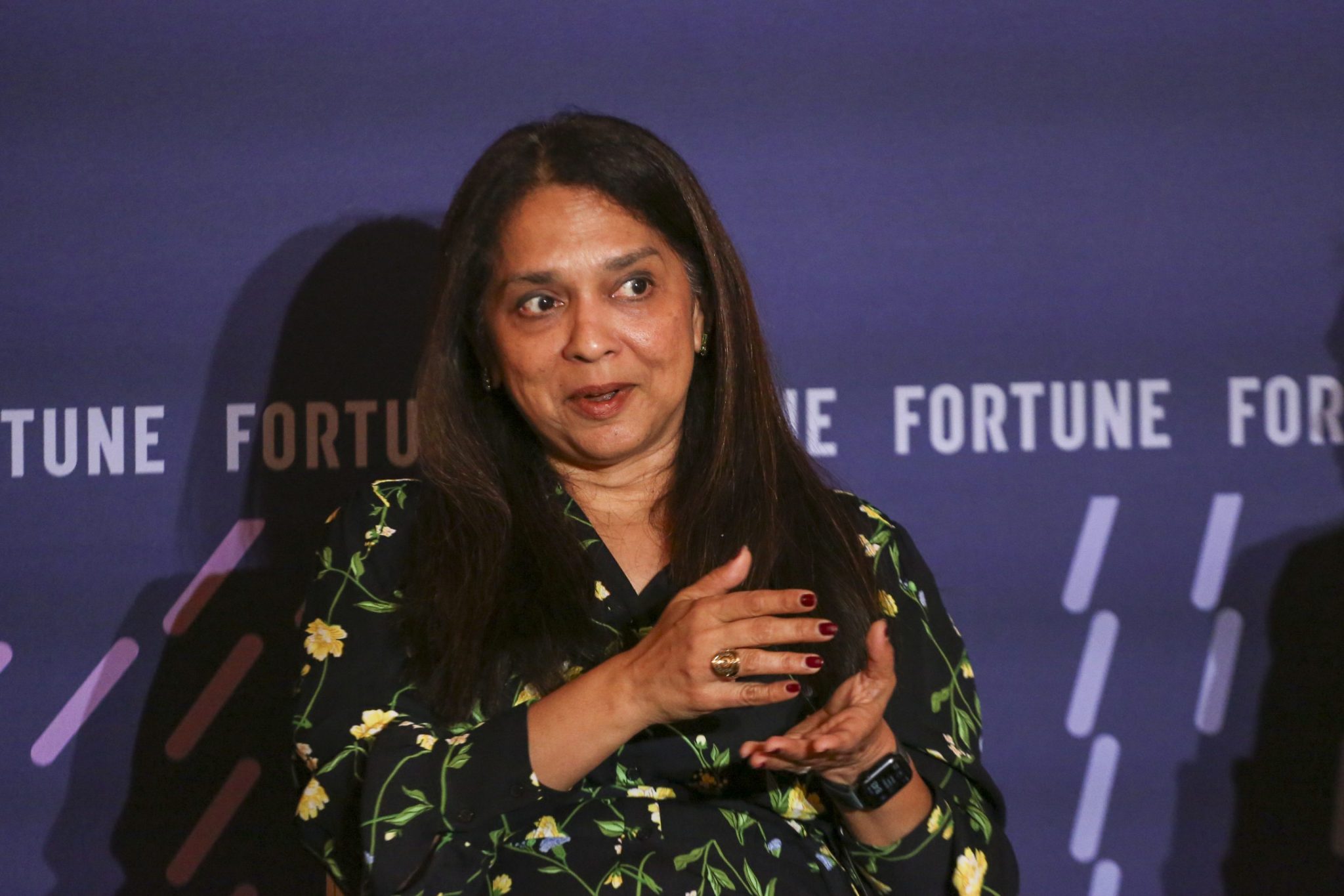 McKinsey partner says up to 50% of work hours could be transformed ...