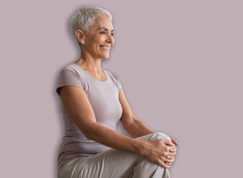 I'm a trainer and these are the 5 low-impact exercises adults over 60 ...