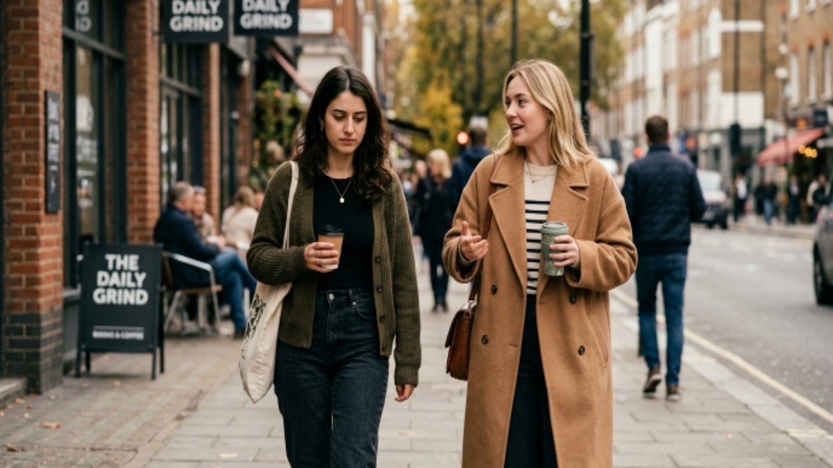 How to recognize a toxic friendship before it starts affecting your peace