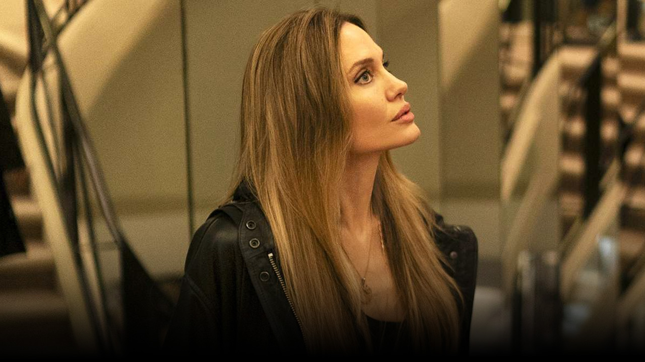 Angelina Jolie’s new film ‘Couture’ mirrors her real-life health struggles