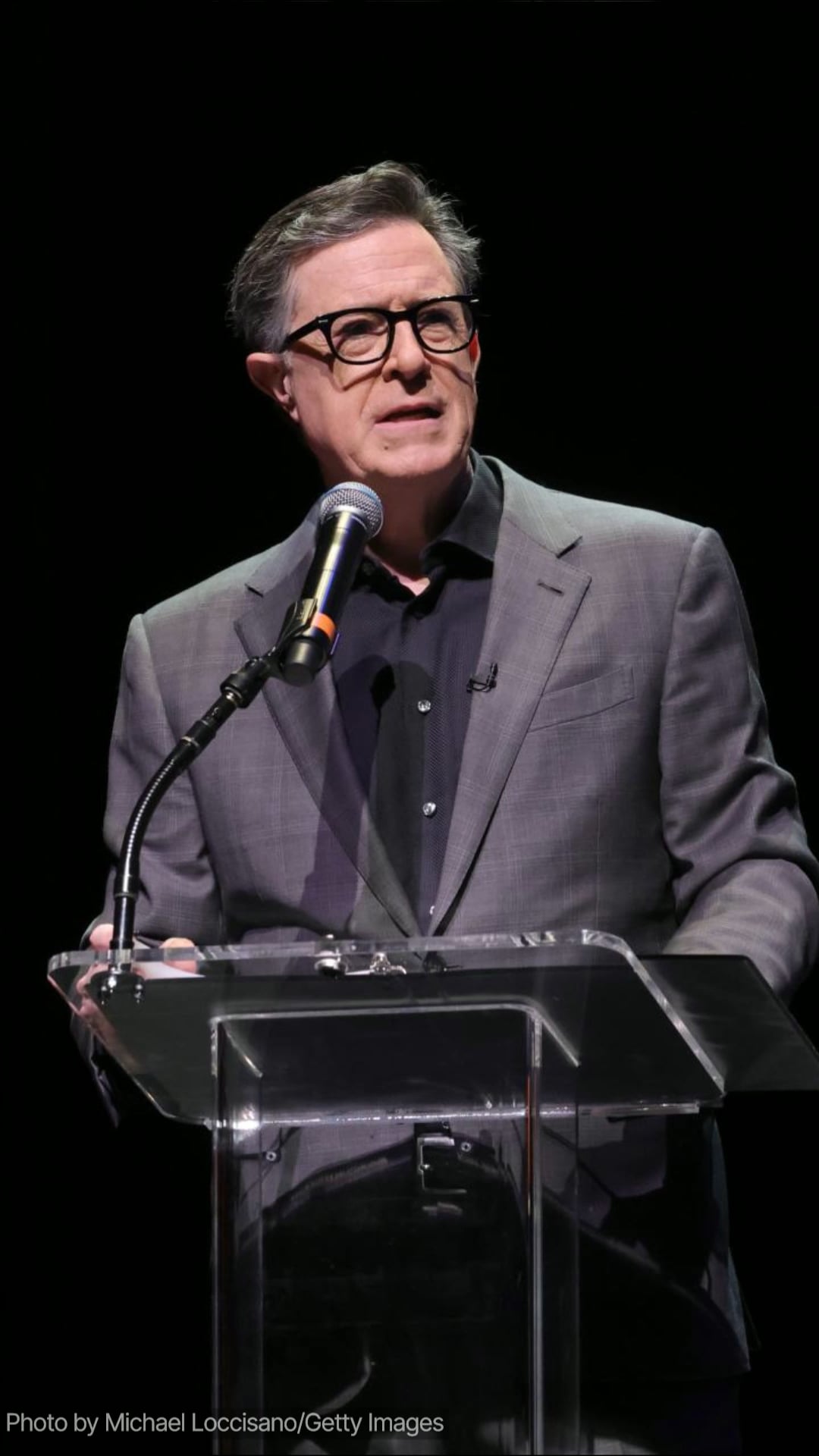 Stephen Colbert’s most polarizing political moments