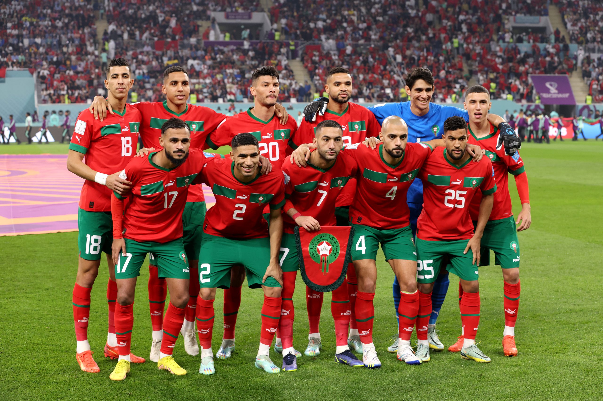 Chris 'The Bear' Fallica's best World Cup futures bets