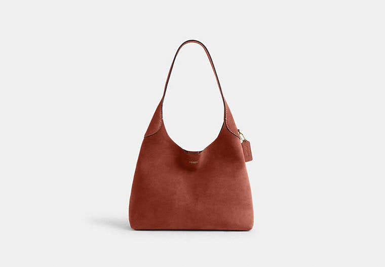These are the coach bags taking over every cool girl’s shoulder right now