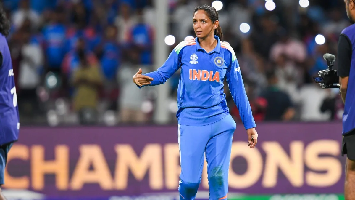 Want to make winning a habit: Harmanpreet ahead of women’s T20 World Cup
