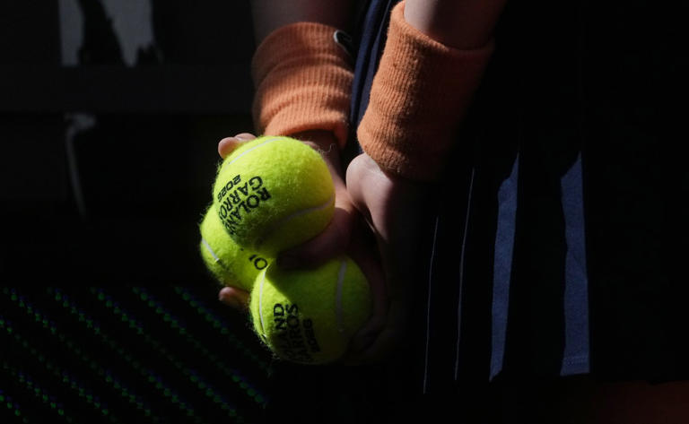 French Open 2026 guide: How to watch on TV, betting odds and more to ...