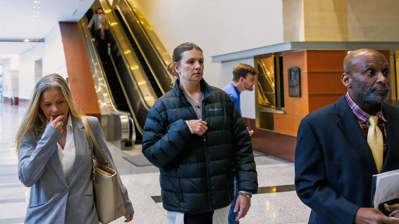 Prosecutors recommend 50-year sentence for nonprofit leader in ...