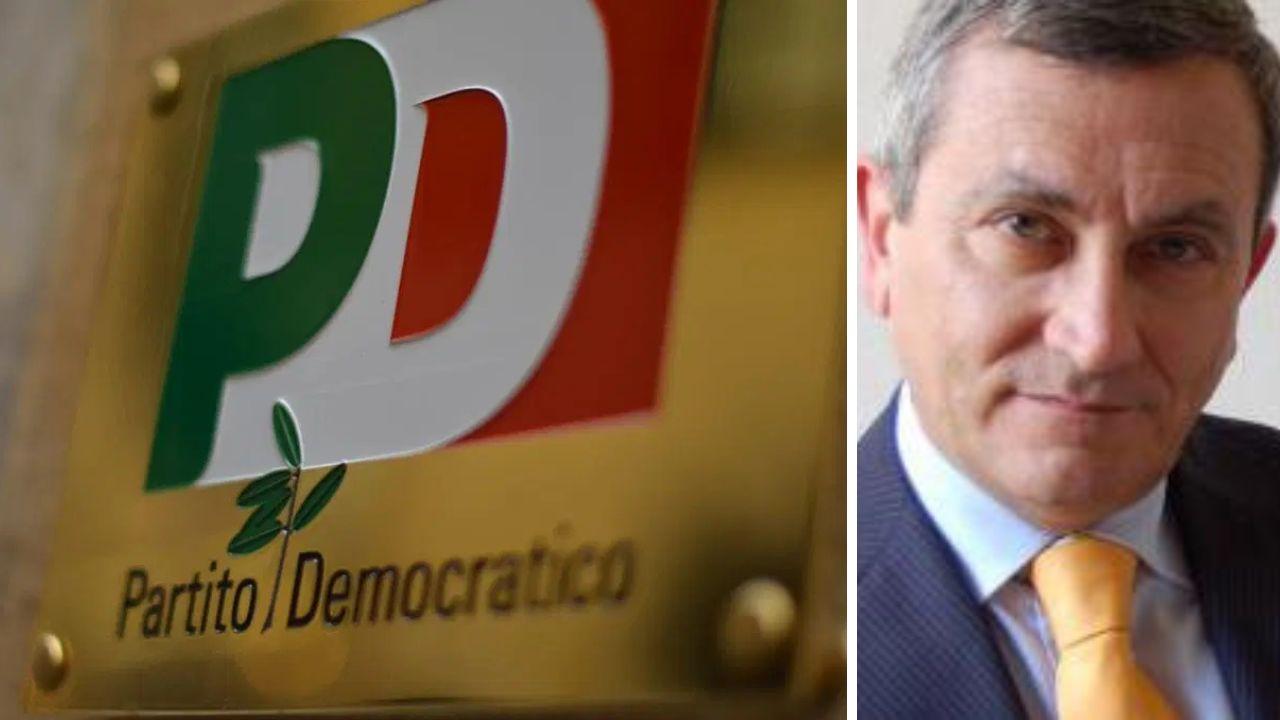 Firenze, si è dimesso il segretario PD Andrea Ceccarelli: la lettera e ...