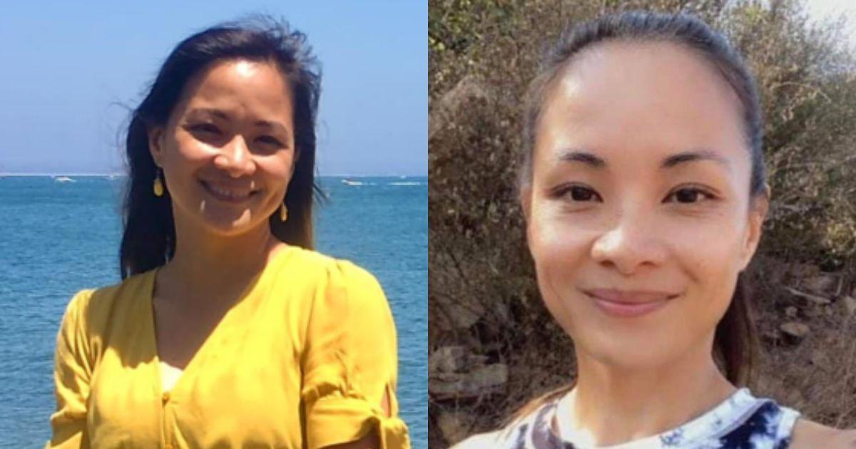 Mom of three vanishes: Husband on trial years after Maya Millete’s ...