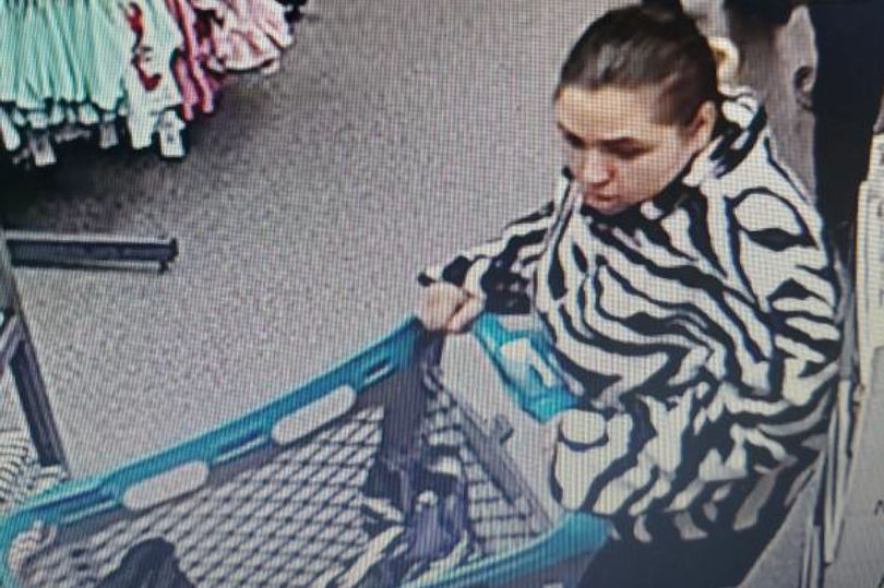 Police search after items stolen from Poundland stores in Lincolnshire