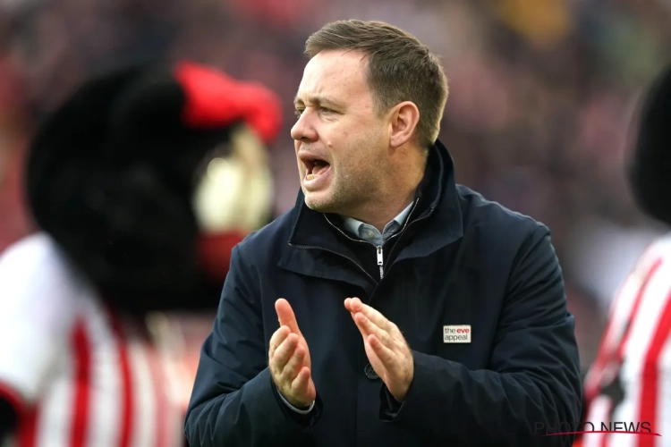 Gewaagd en ambitieus: nieuwe JPL-coach zegt meteen waar het op staat