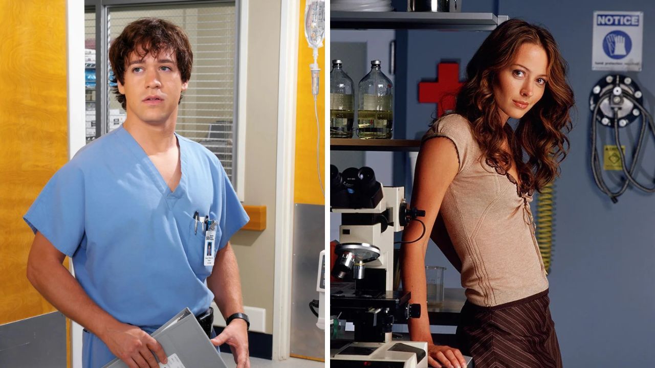 The saddest TV deaths fans are still recovering from