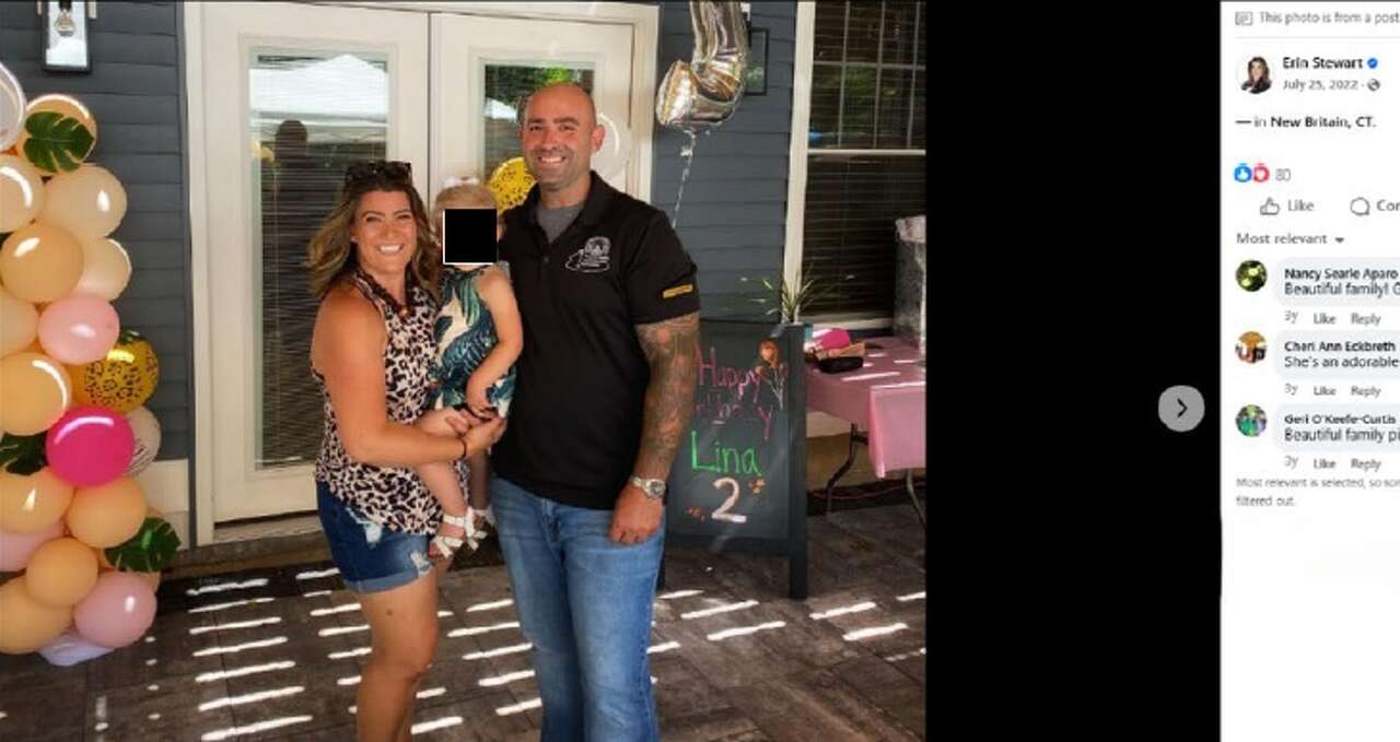 Timeline of Erin Stewart's city credit card purchases shows spending ...
