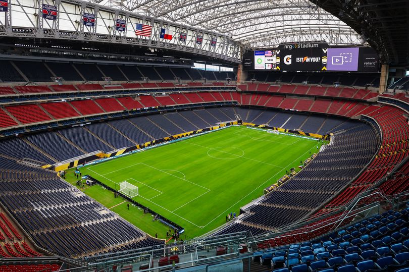 World Cup tickets selling for $6 as Donald Trump verdict ringing true