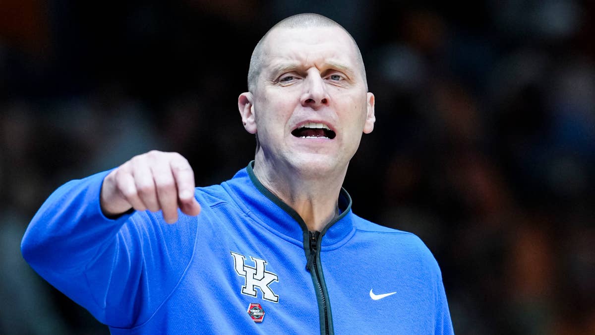 Kentucky basketball aims to secure commitment from 5-star transfer ...