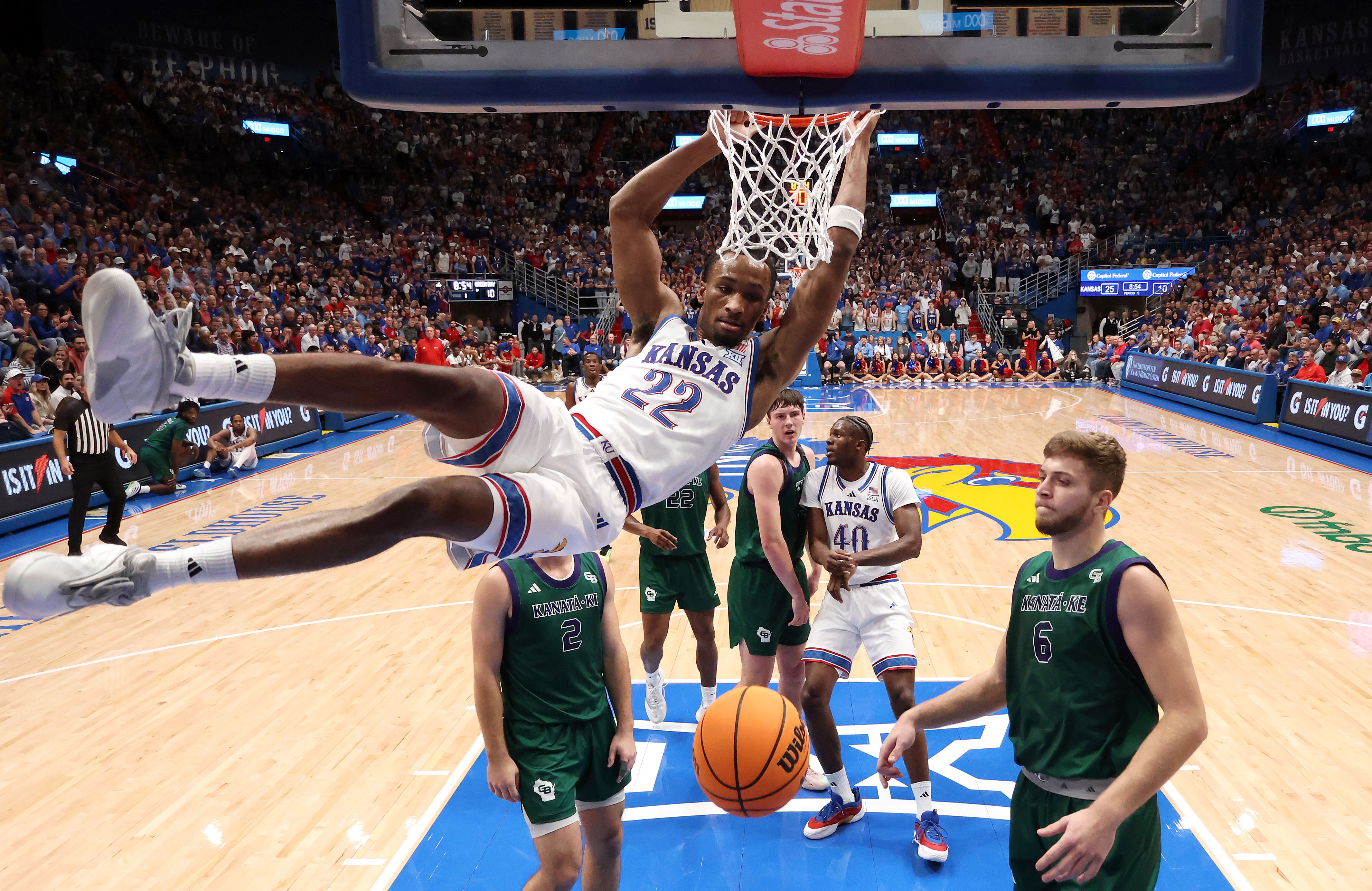 Jazz Expected is on the road to a rebuild with this star draft prospect