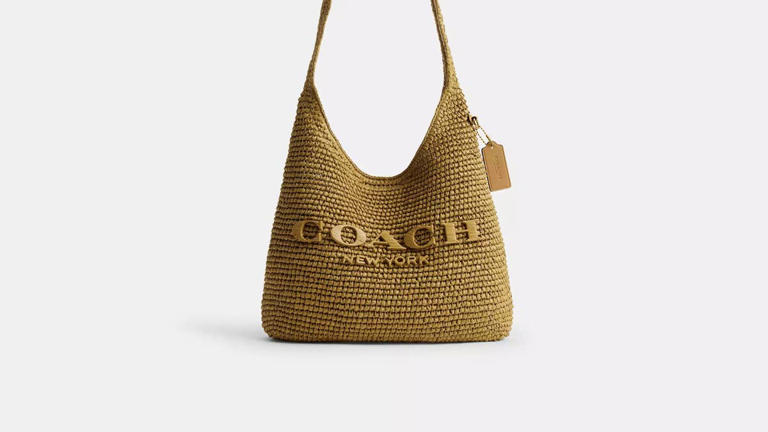 5 handbag trends to shop this summer