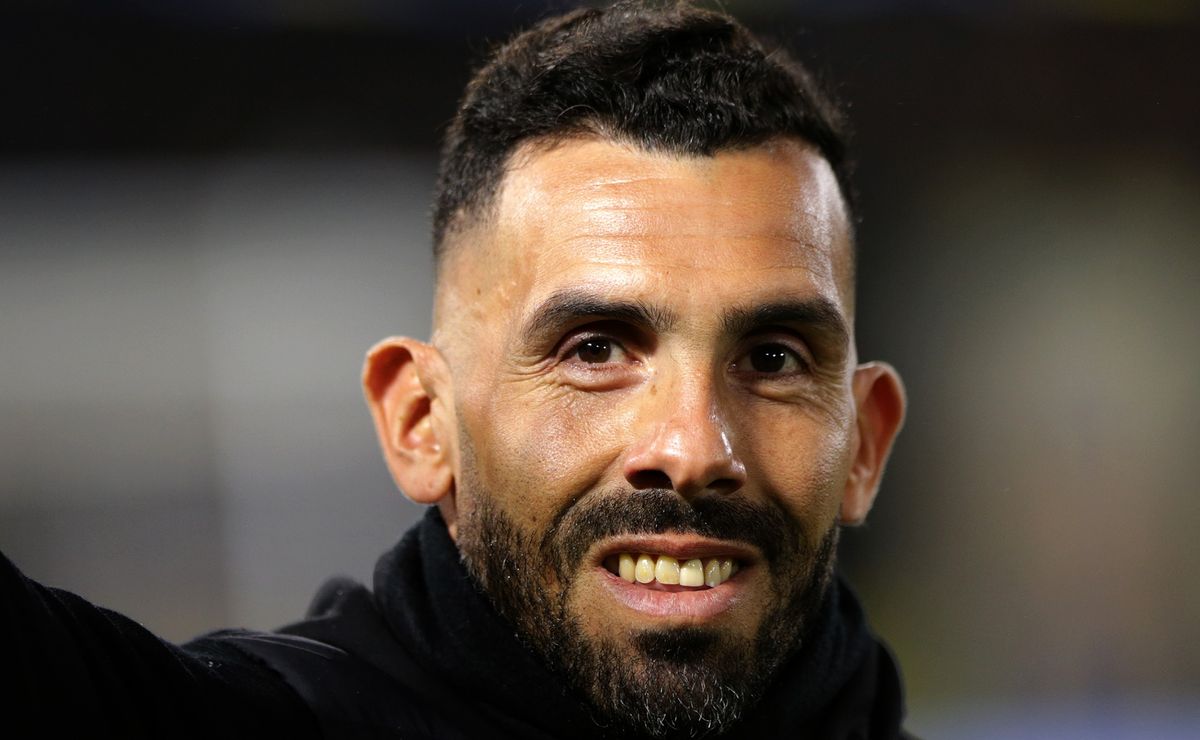 Carlos Tevez viaja al Mundial 2026: será comentarista