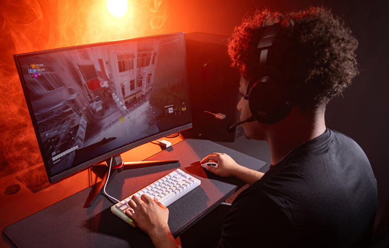 Cherry Xtrfy lança novos teclados gaming para todos os orçamentos