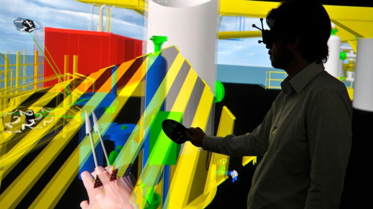 From HAZOP to immersive risk simulation: How VR will improve safety in ...