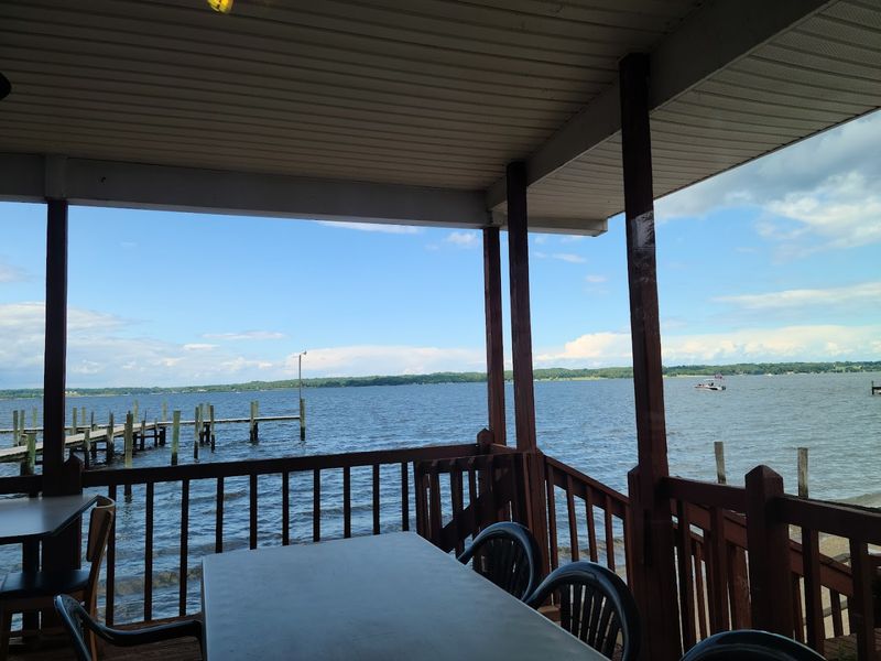 Top 9 Maryland restaurants that prove the best food is south of Baltimore