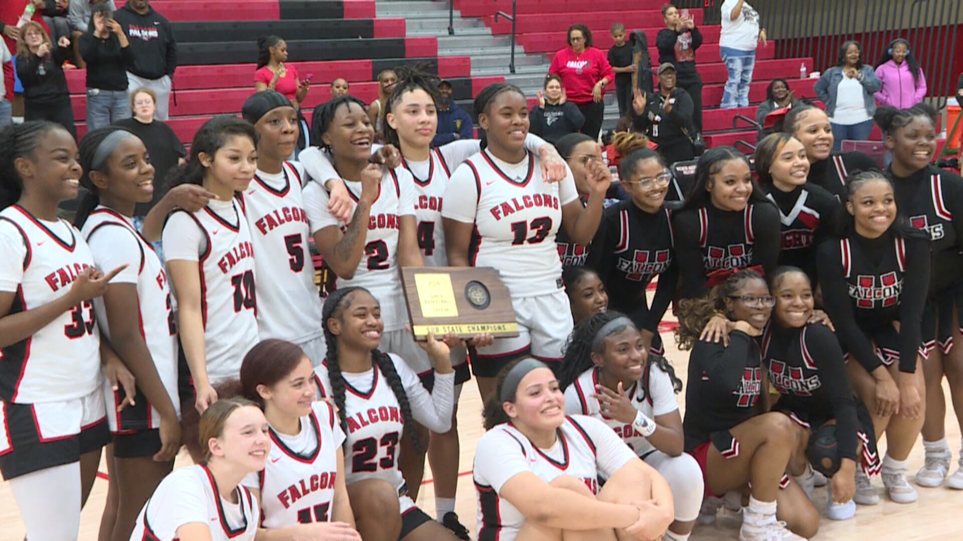 Wichita region to host all classifications of 2028 state basketball ...