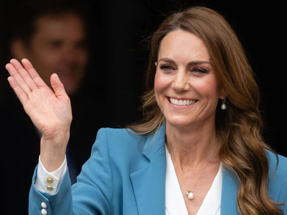 Inside Kate Middleton’s new chapter during crucial moment: "She is the ...