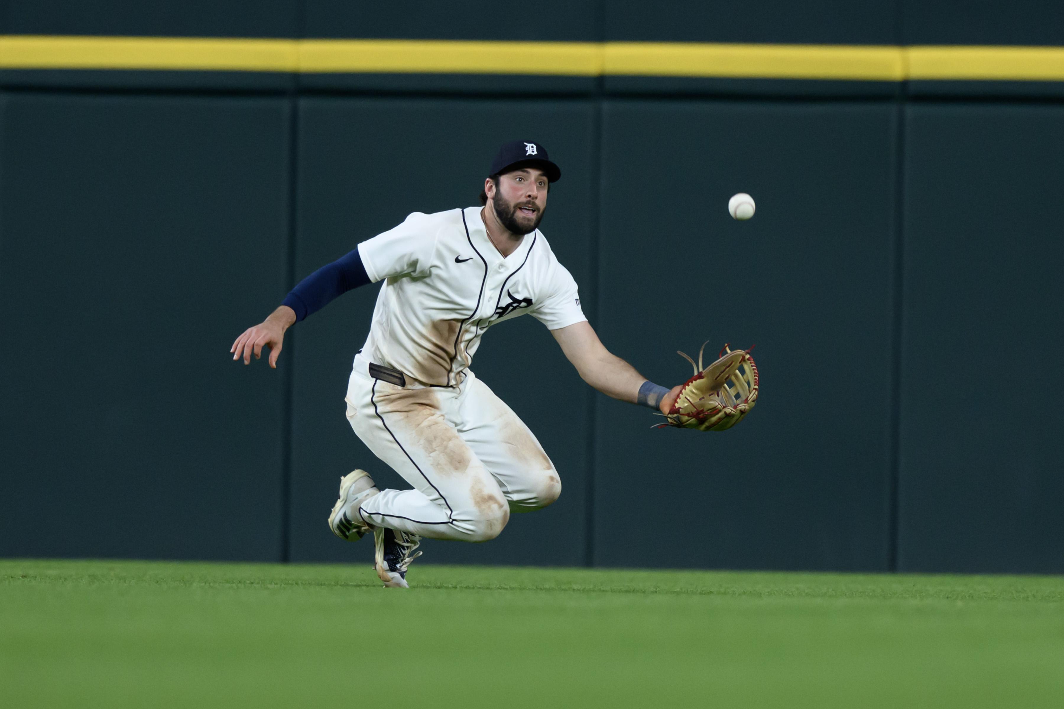 Game 51: Detroit Tigers vs. Cleveland Guardians, 1:10 p.m.